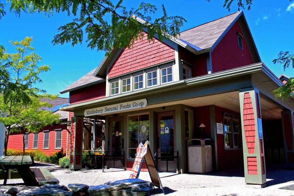 Contact Us - Middlebury Food Co-op