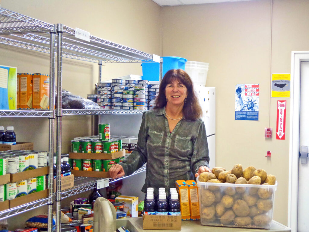 Community Partners - Middlebury Food Co-op