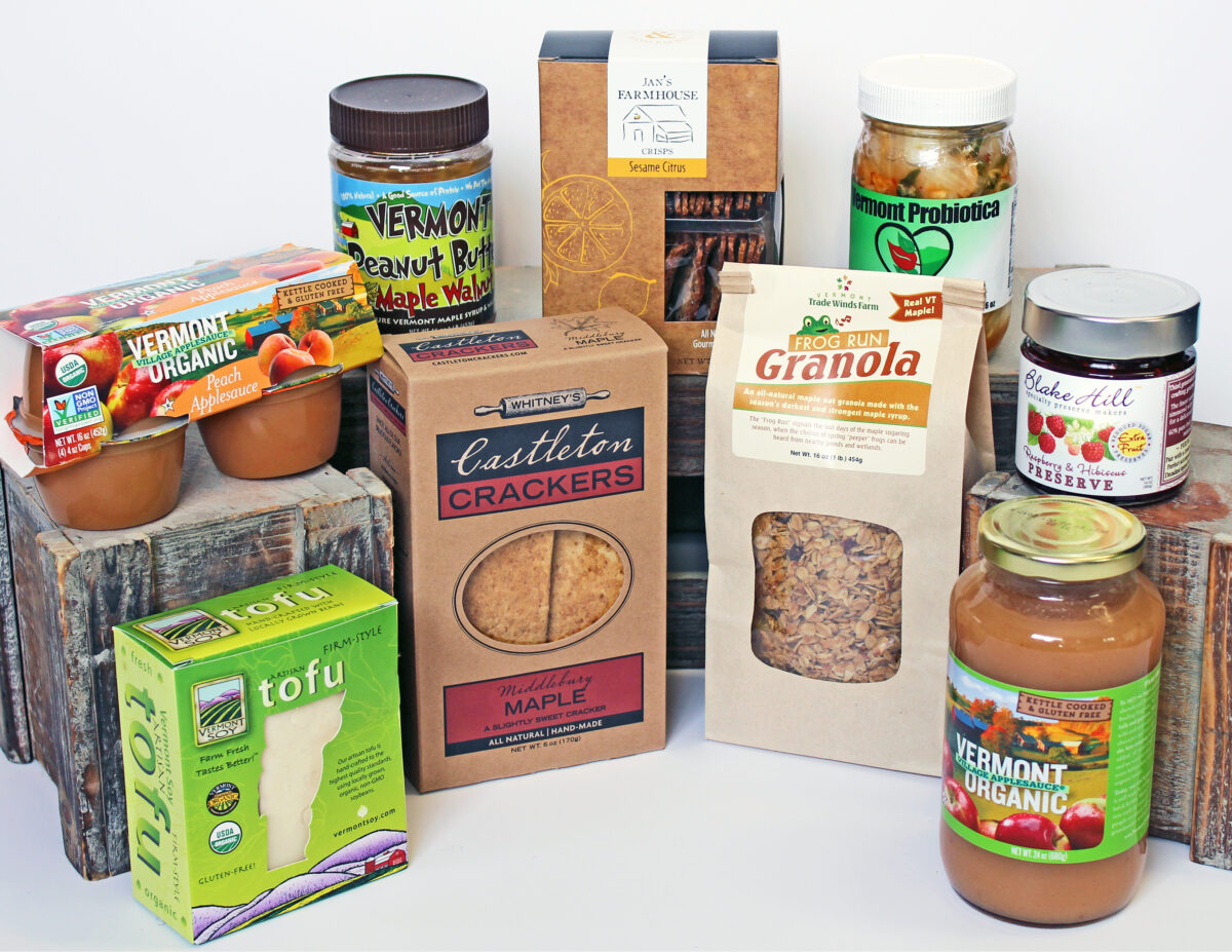 Grocery - Middlebury Food Co-op