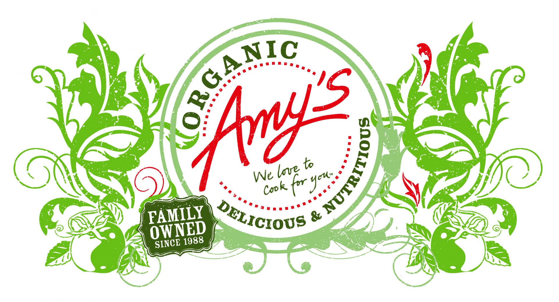 Spotlight on Amy's Kitchen - Middlebury Food Co-op