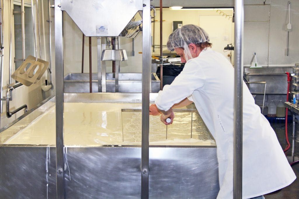 Spotlight on Neighborly Farms - Middlebury Food Co-op