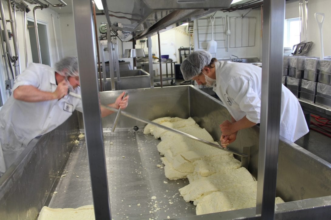 Spotlight on Neighborly Farms - Middlebury Food Co-op