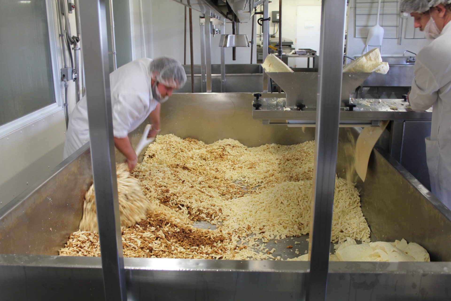 Spotlight on Neighborly Farms - Middlebury Food Co-op