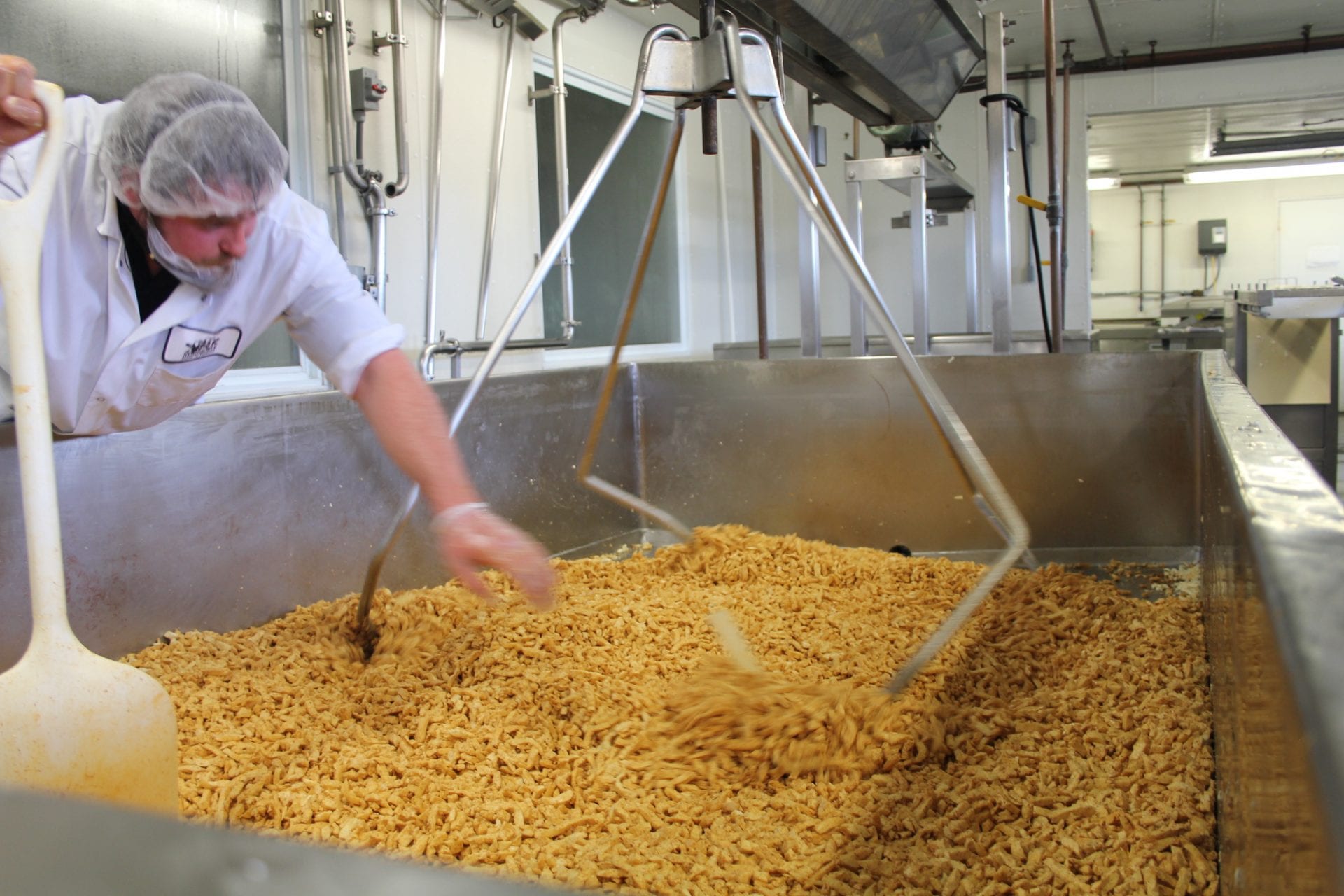 Spotlight on Neighborly Farms - Middlebury Food Co-op