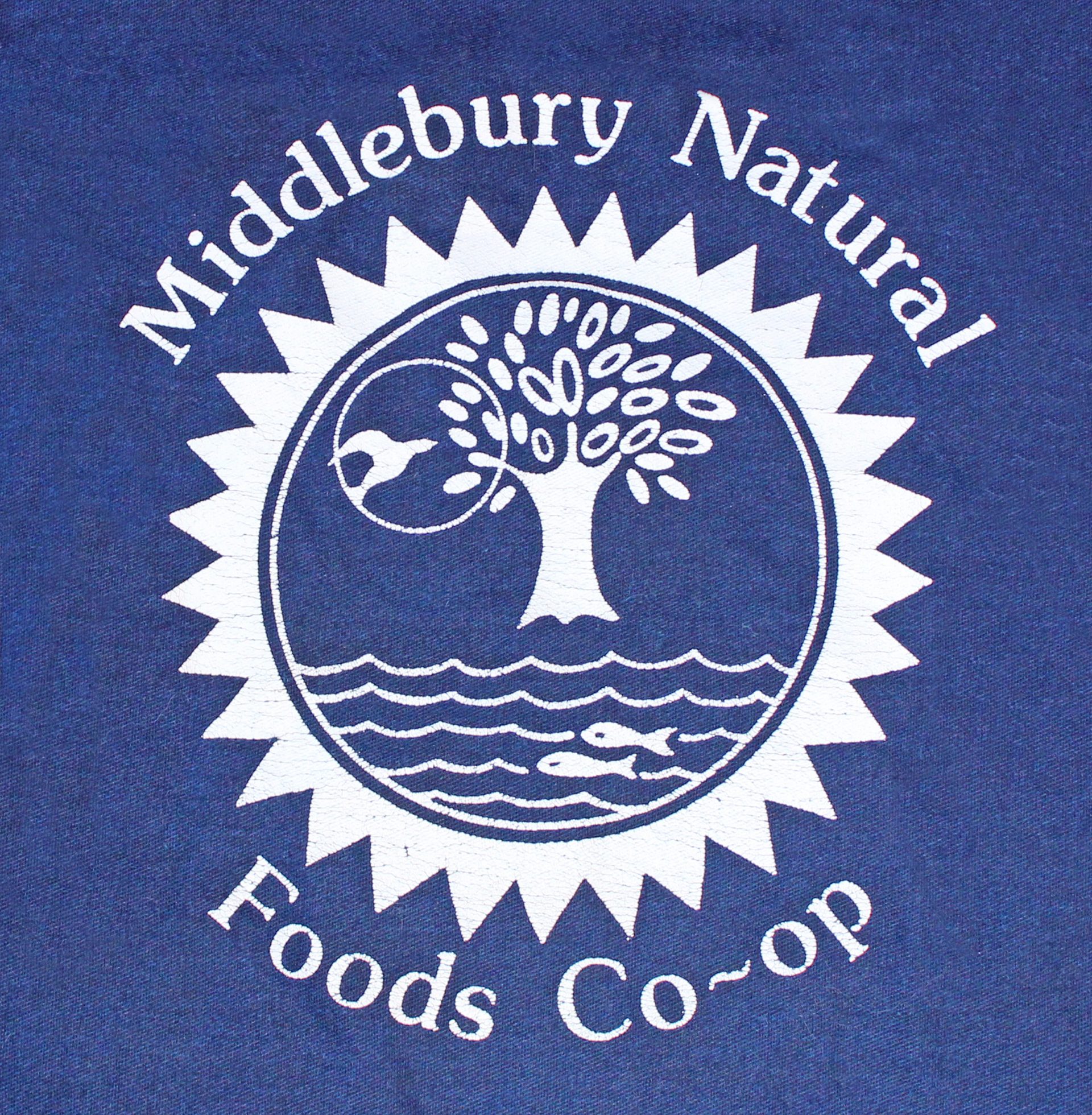 Co-op 40th Anniversary Celebration - Middlebury Food Co-op