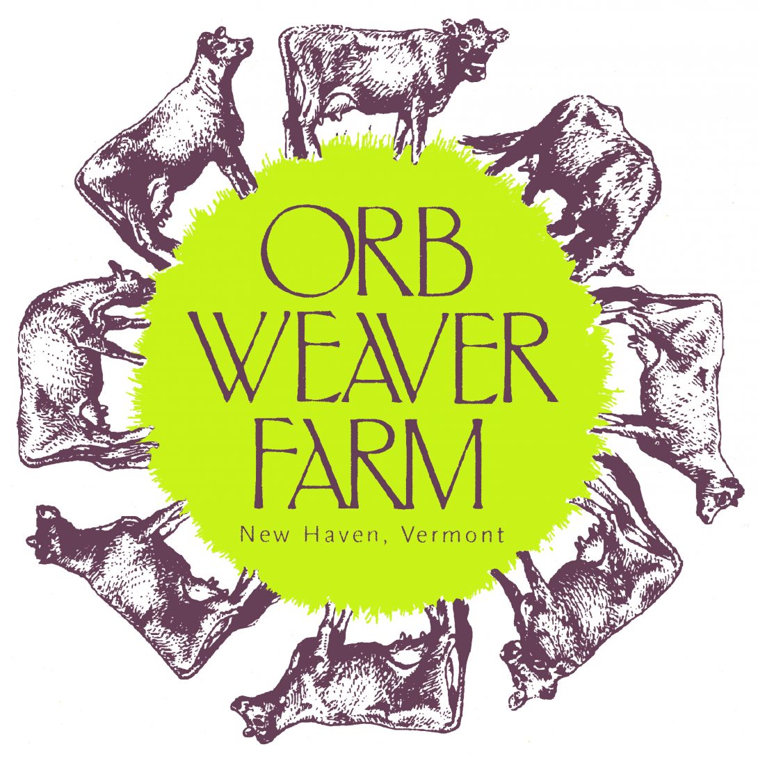 Spotlight on Orb Weaver Farm - Middlebury Food Co-op