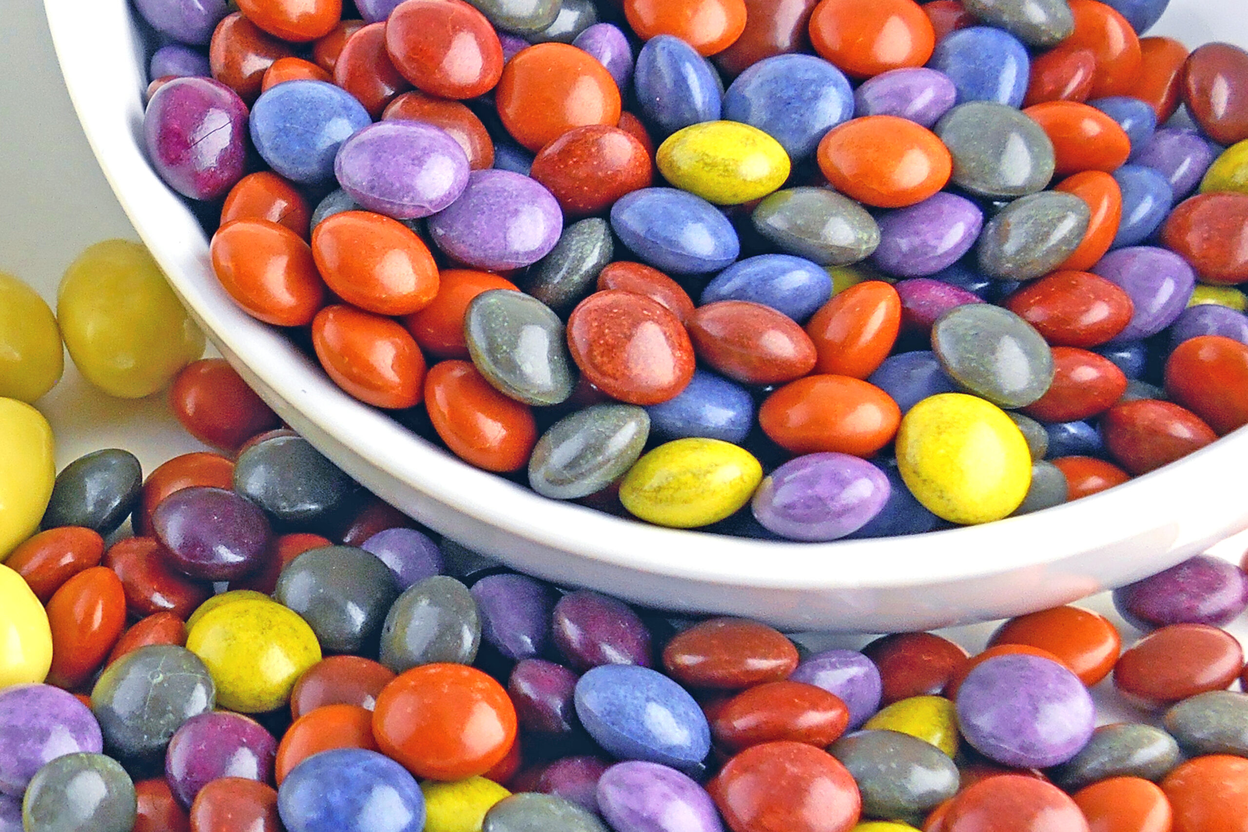 Spotlight on SunRidge Farms - Middlebury Food Co-op