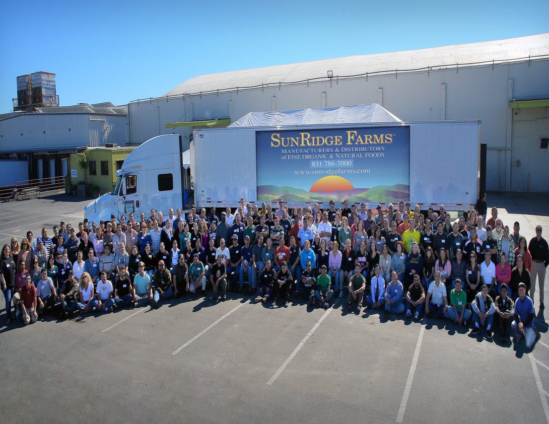 Spotlight on Sunridge Farms - Middlebury Food Co-op