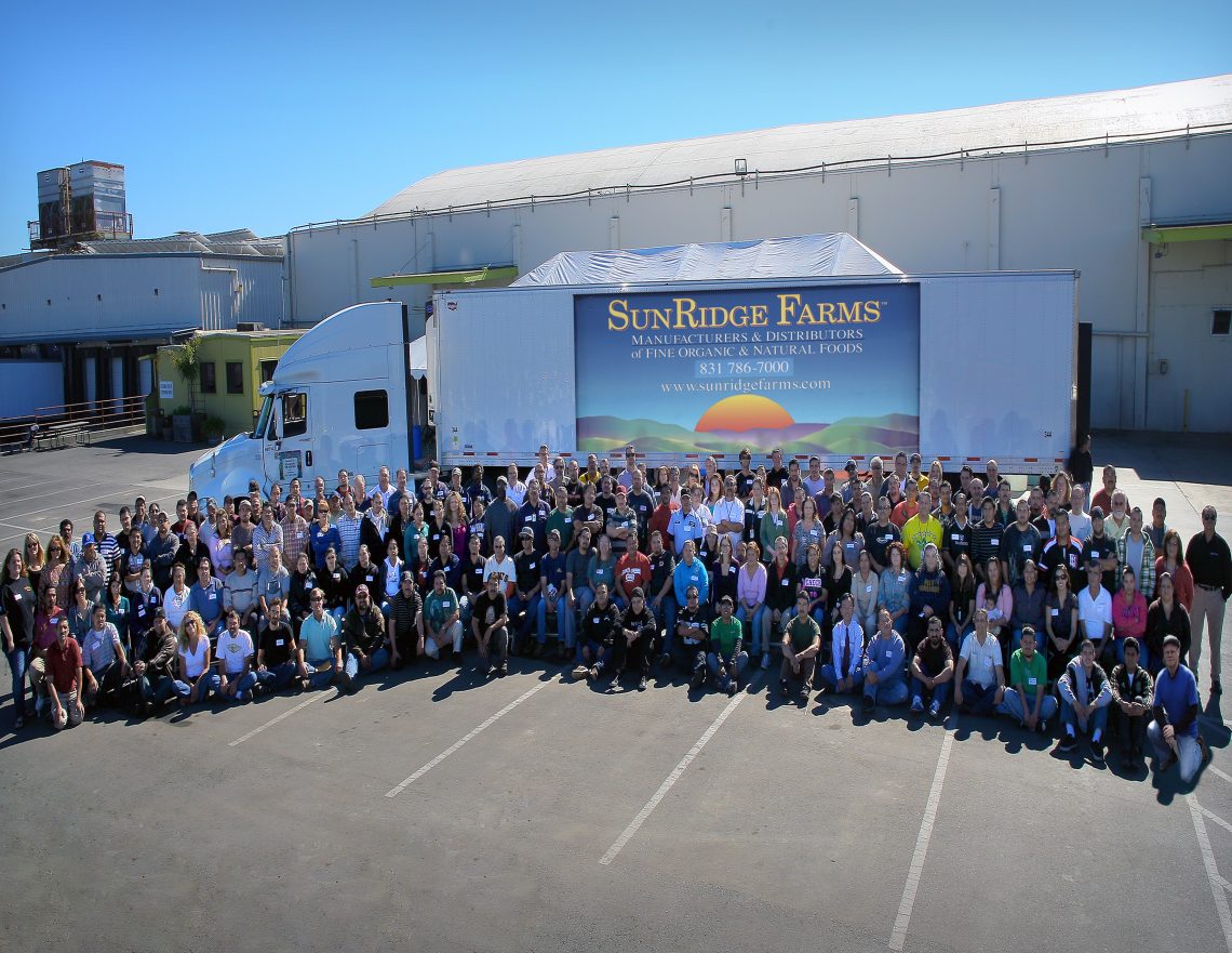 Spotlight on Sunridge Farms - Middlebury Food Co-op