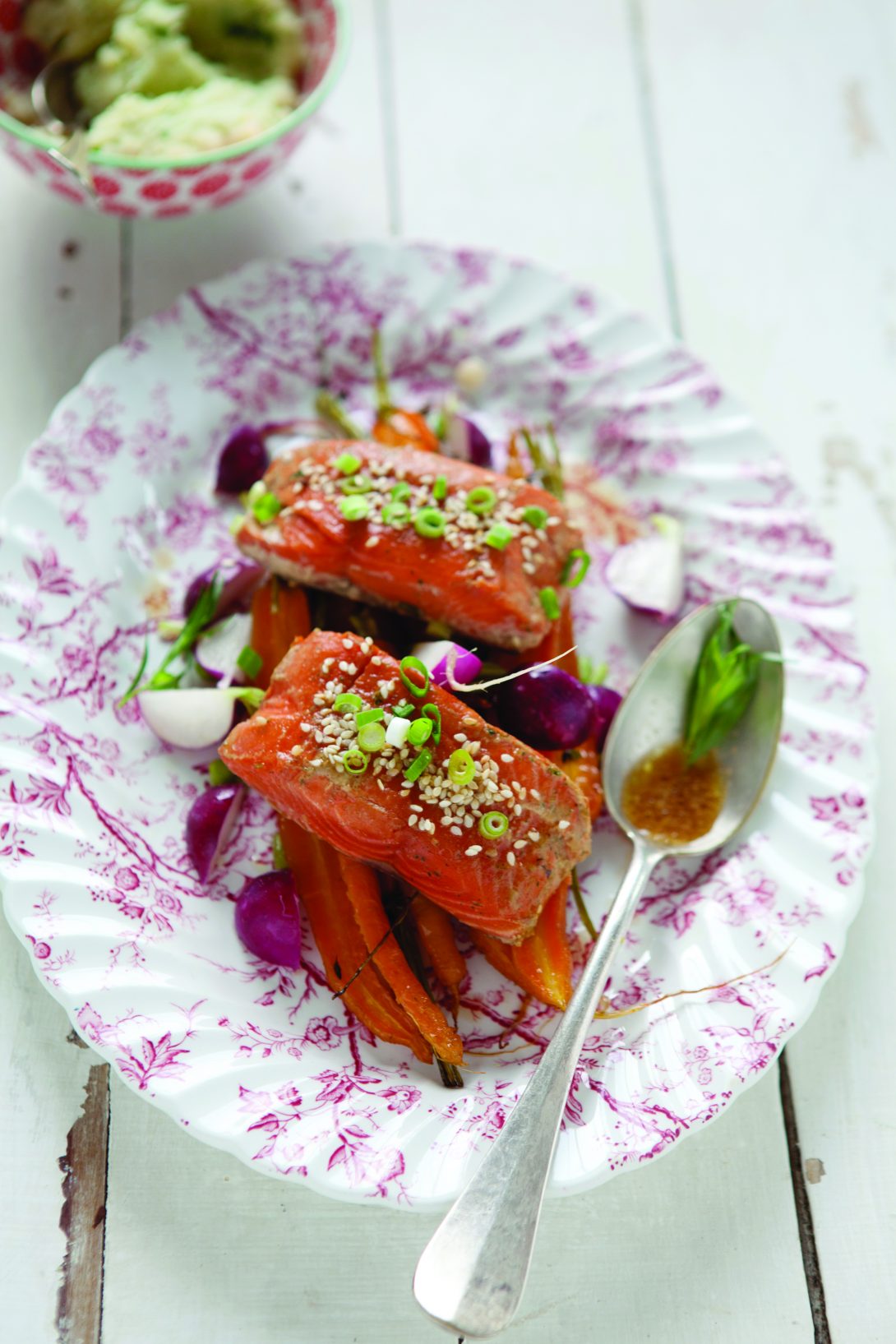 Spotlight on Orca Bay - Middlebury Food Co-op