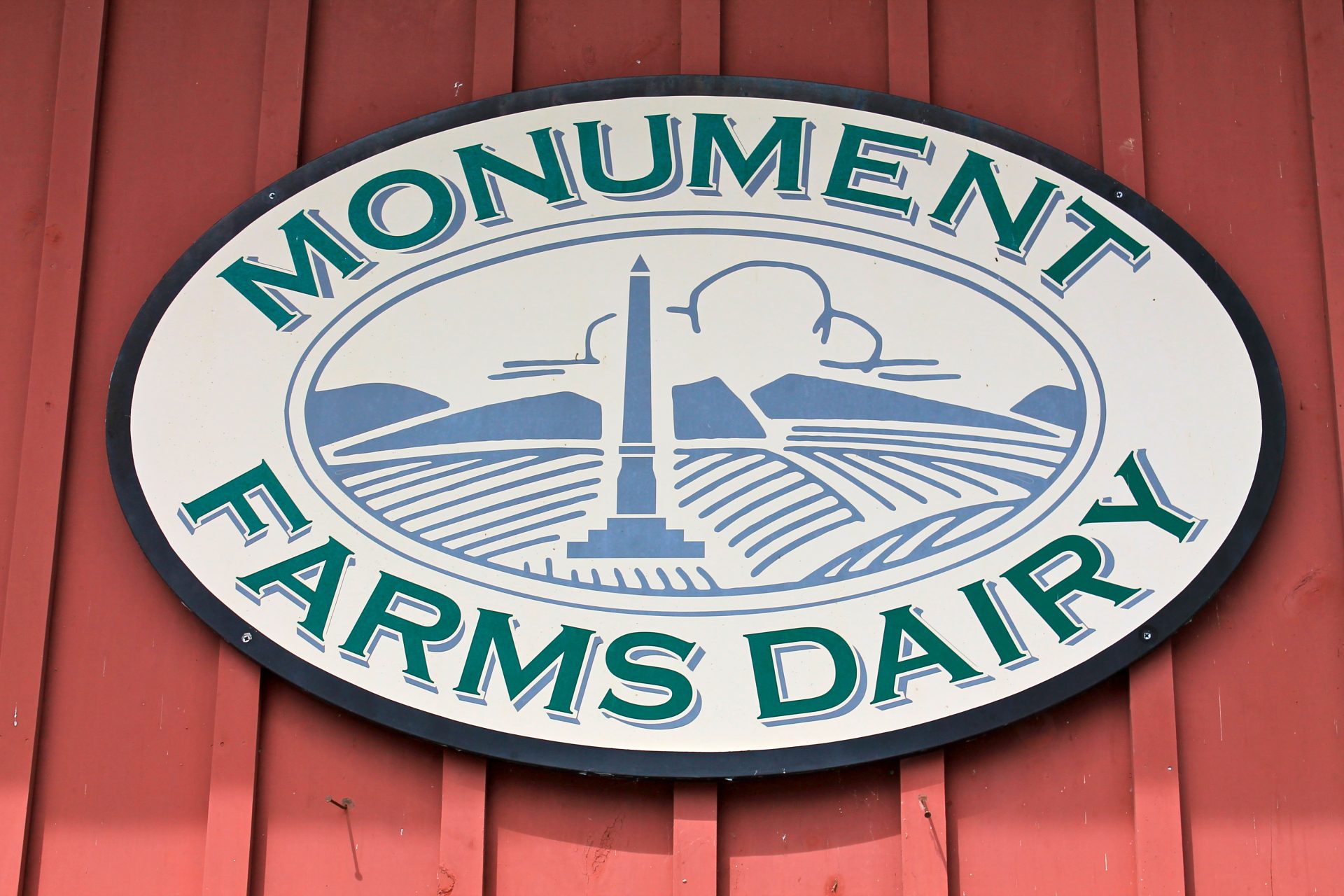 Spotlight on Monument Farms Dairy - Middlebury Food Co-op