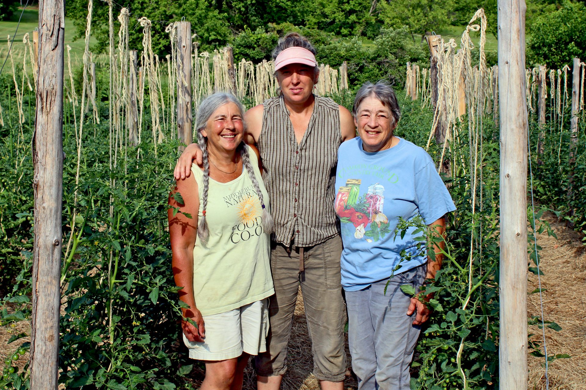 Spotlight on Orb Weaver Farm - Middlebury Food Co-op