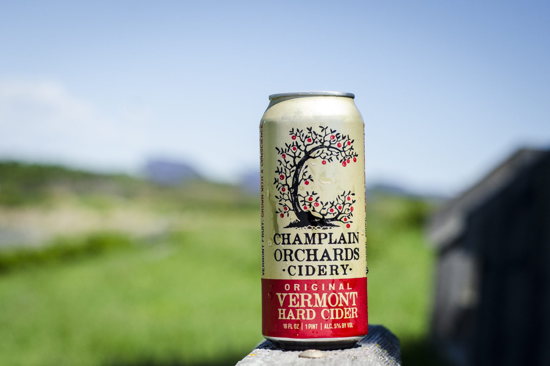 Spotlight on Champlain Orchards - Middlebury Food Co-op