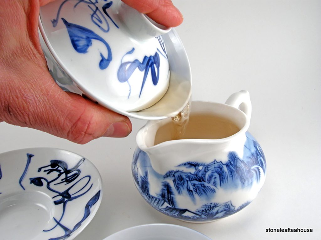 Business of the Month - Stone Leaf Teahouse - Middlebury Food Co-op