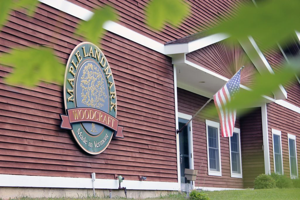 Co-op Connection Business of the Month - Maple Landmark - Middlebury ...