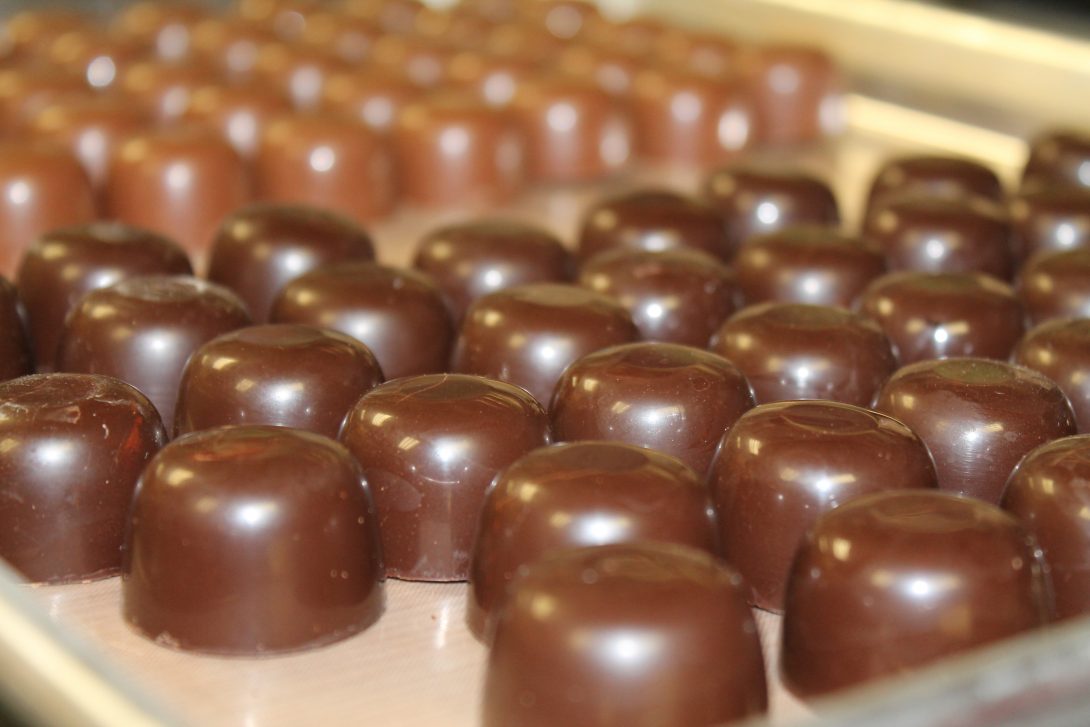 Business of the Month: Middlebury Sweets - Middlebury Food Co-op