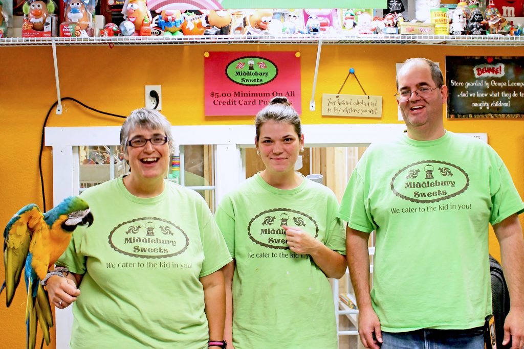 Business of the Month: Middlebury Sweets - Middlebury Food Co-op