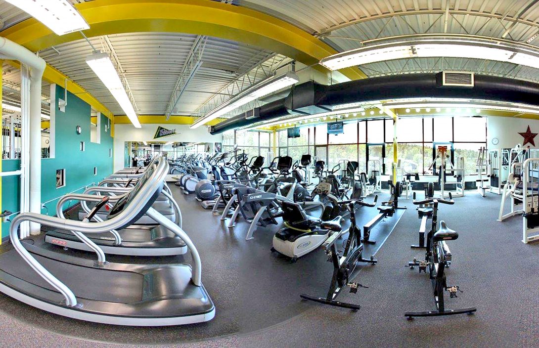 Business of the Month: Middlebury Fitness - Middlebury Food Co-op