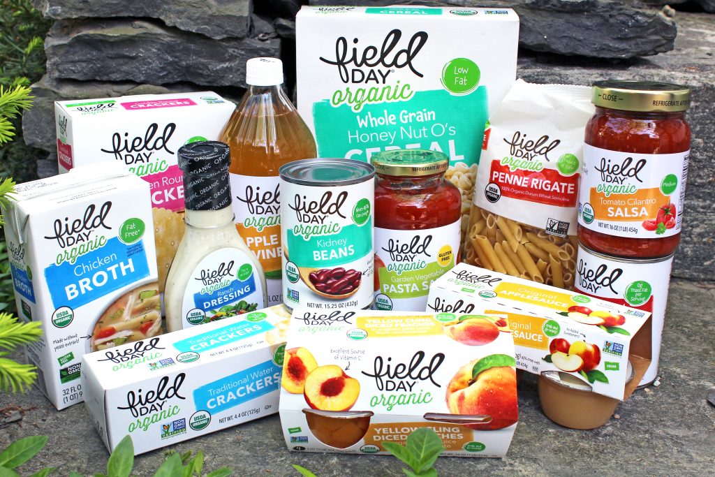 Spotlight on Field Day - Middlebury Food Co-op