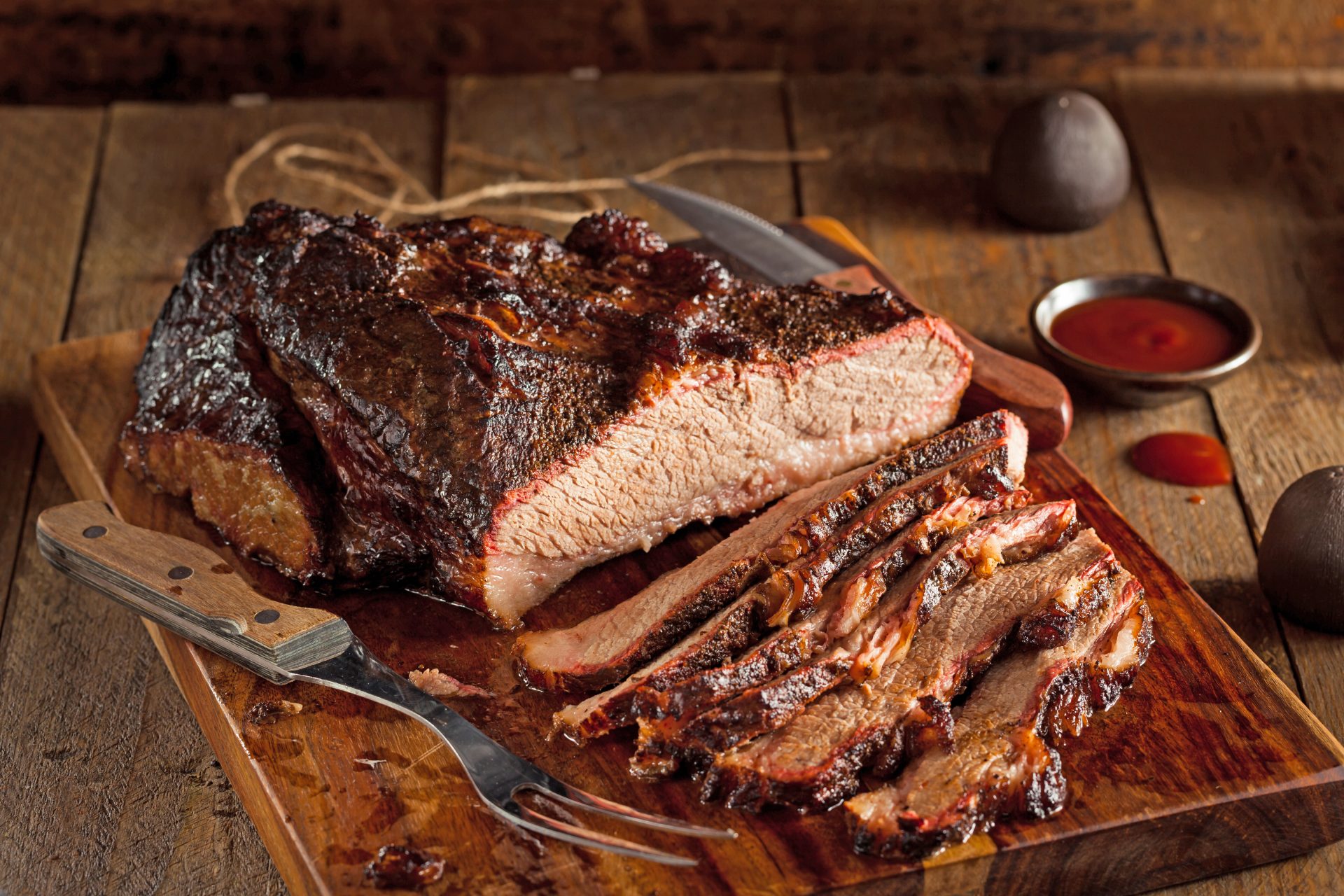 Beef Brisket.SS - Middlebury Food Co-op