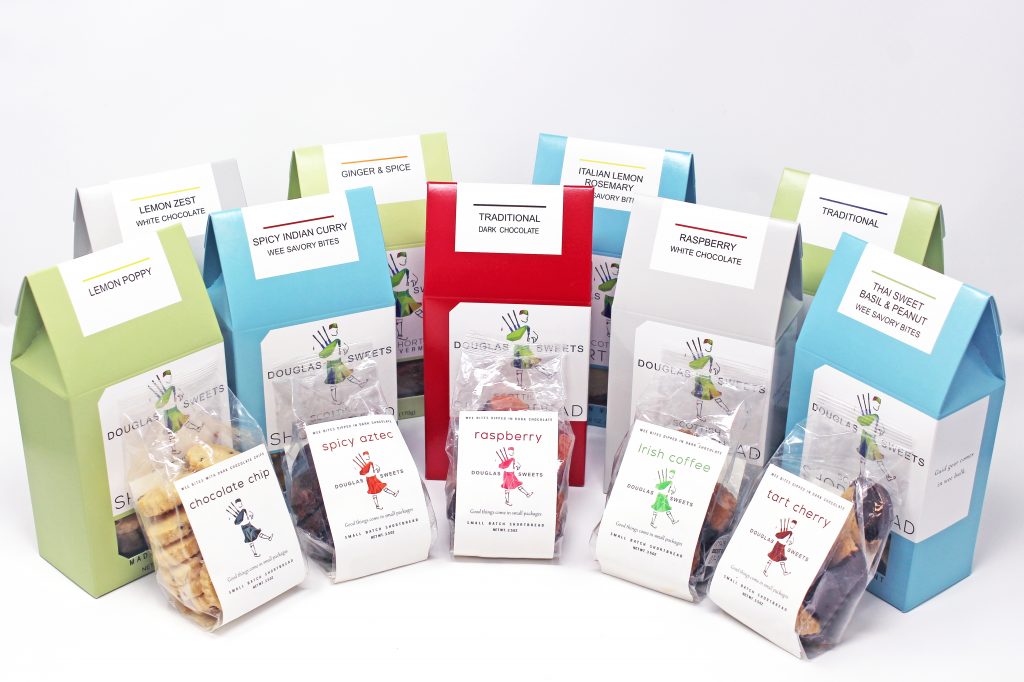 Spotlight on Douglas Sweets - Middlebury Food Co-op
