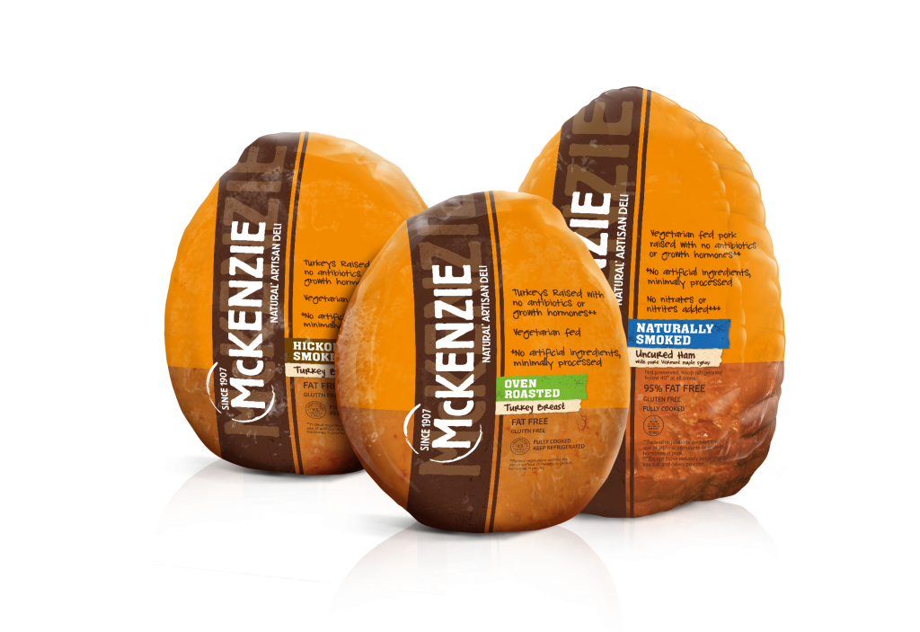 Spotlight on McKenzie - Middlebury Food Co-op