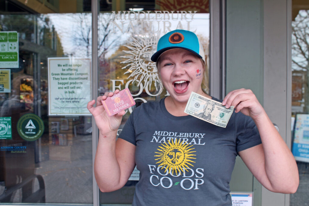 Membership - Middlebury Food Co-op