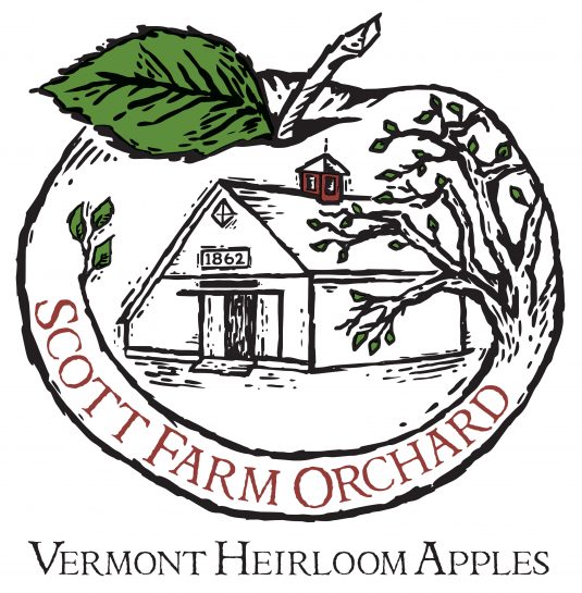 Spotlight on Scott Farm - Middlebury Food Co-op