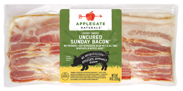 Sunday Bacon - Middlebury Food Co-op