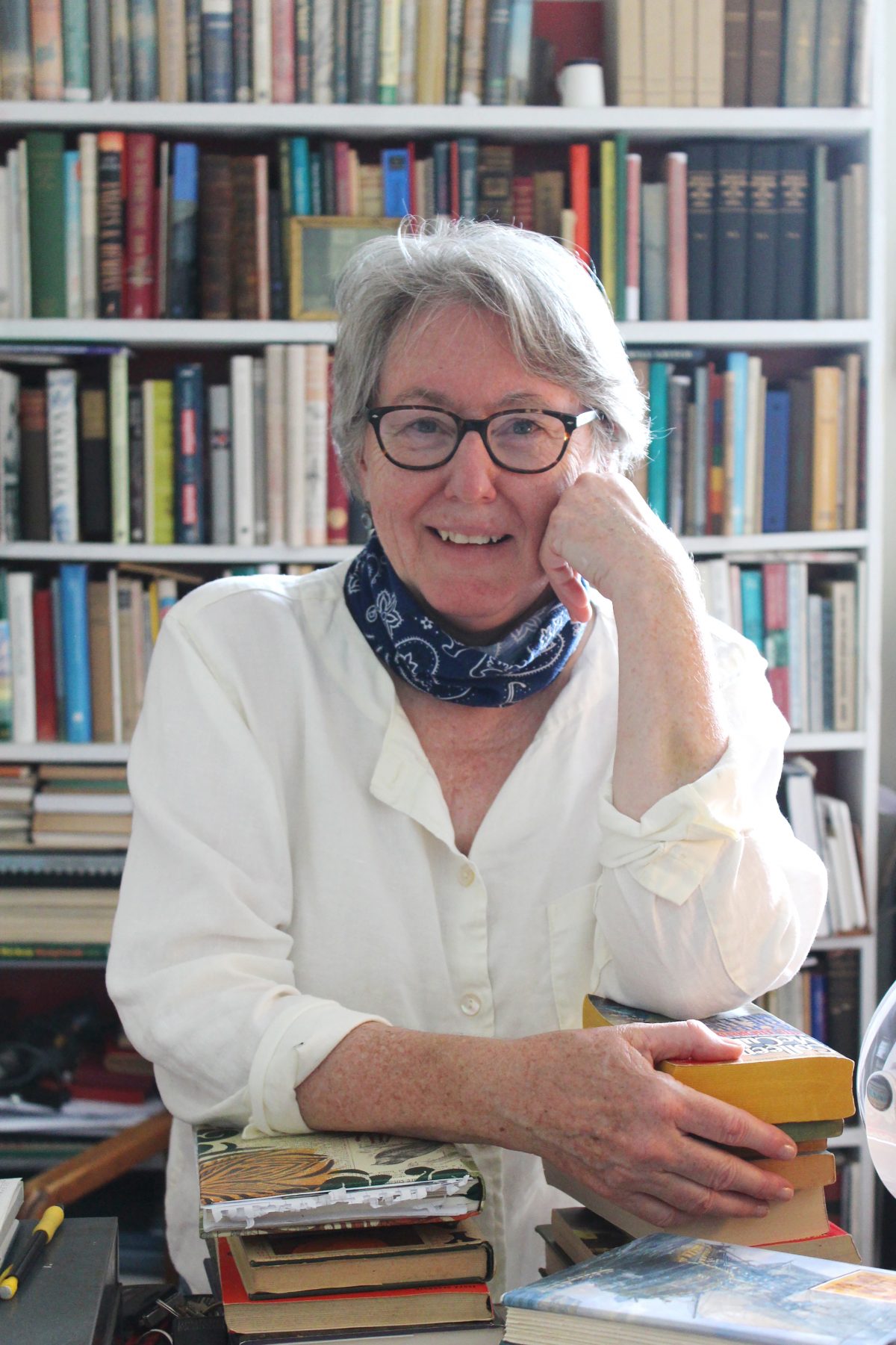 Featured Co-op Connection Business - Otter Creek Used Books ...