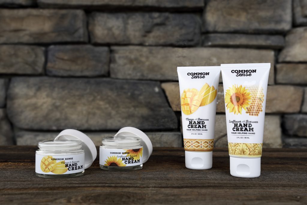 Spotlight on Common Sense - Middlebury Food Co-op