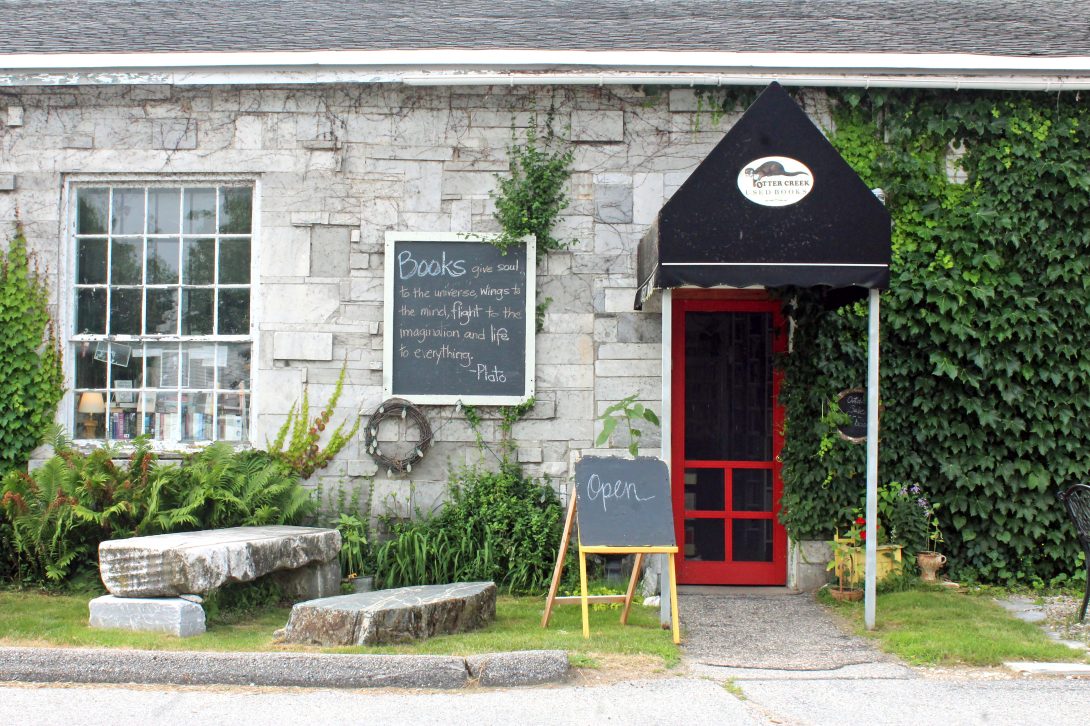 Co-op Connection - Middlebury Food Co-op