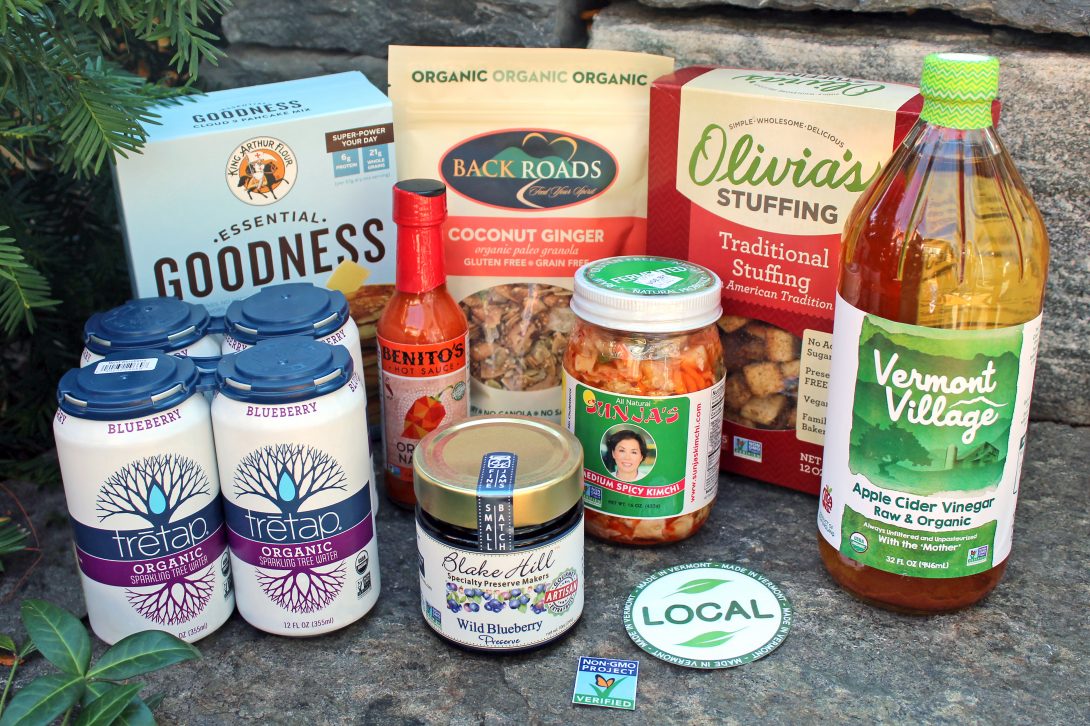 Celebrating Fair Trade Month AND Non-GMO Month! - Middlebury Food Co-op