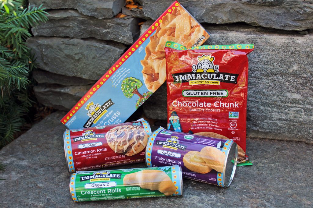 Spotlight on Immaculate Baking Company - Middlebury Food Co-op