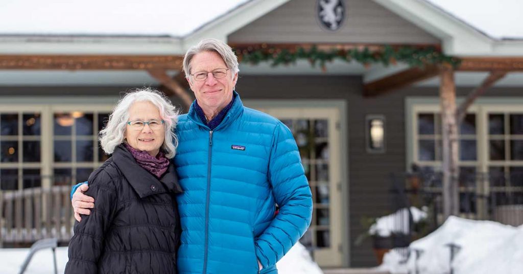 Featured Co-op Connection Business: Danforth Pewter - Middlebury Food Co-op