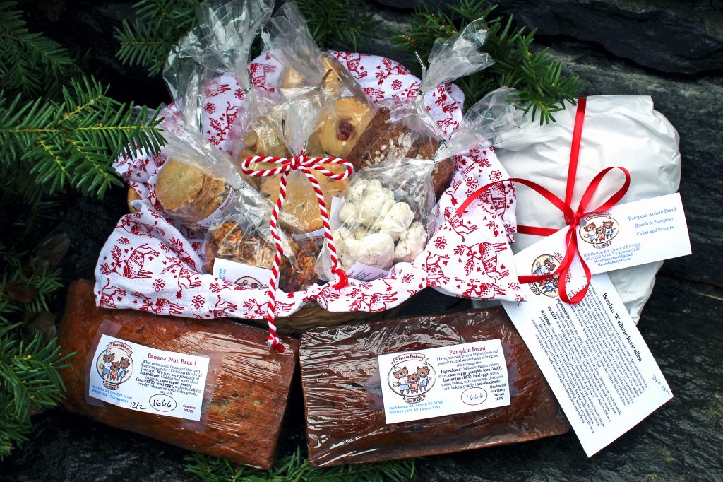 Spotlight on 3 Bears Bakery - Middlebury Food Co-op