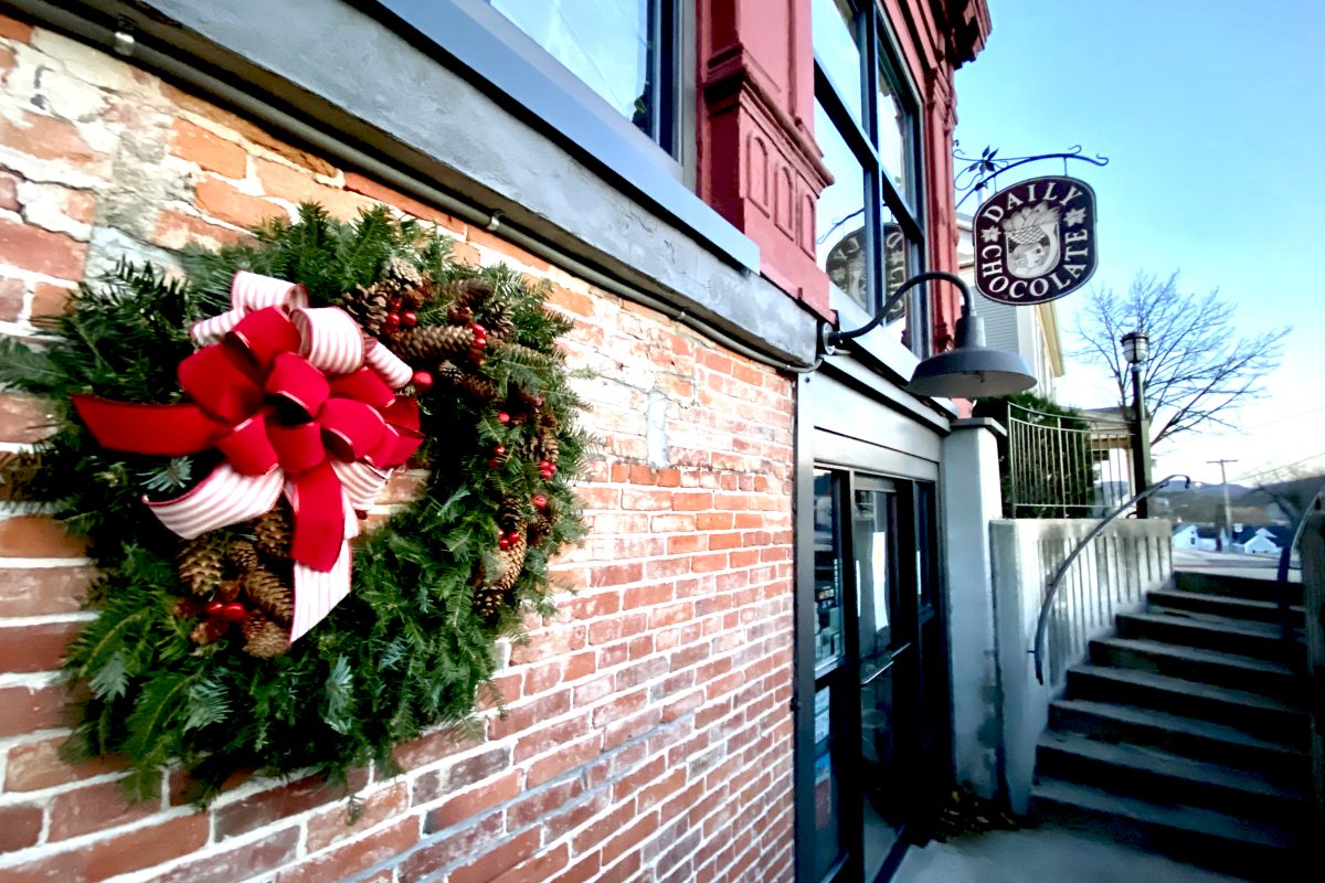 Spotlight on Daily Chocolate - Middlebury Food Co-op