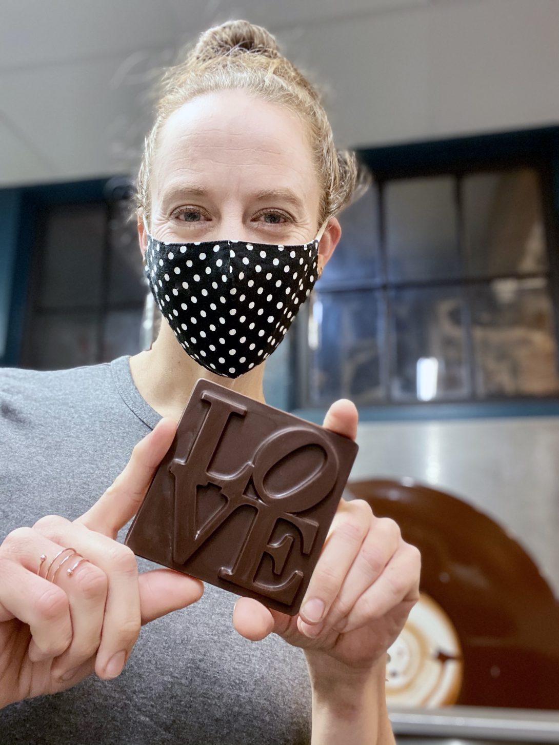Spotlight on Daily Chocolate - Middlebury Food Co-op