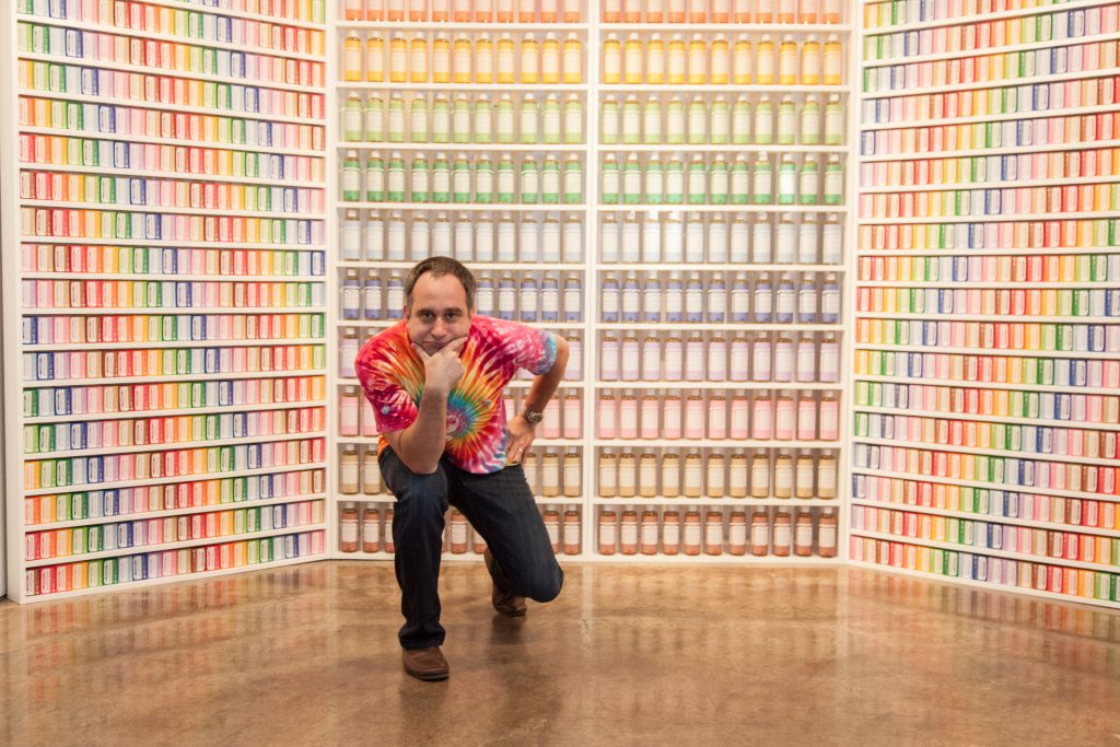 Spotlight on Dr. Bronner's - Middlebury Food Co-op