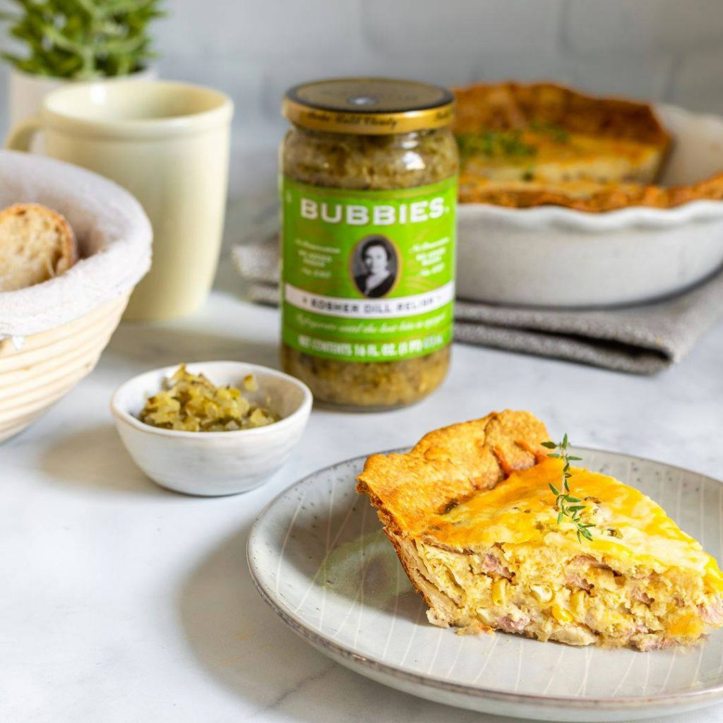 Spotlight on Bubbies - Middlebury Food Co-op