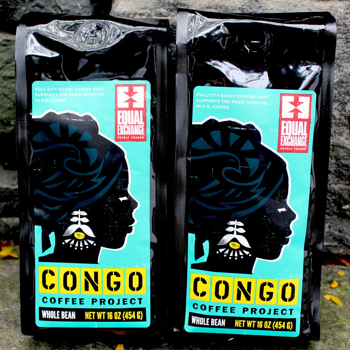 The Congo Coffee Project - Middlebury Food Co-op