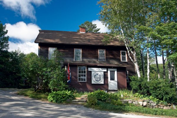 Spotlight on Crowley Cheese - Middlebury Food Co-op