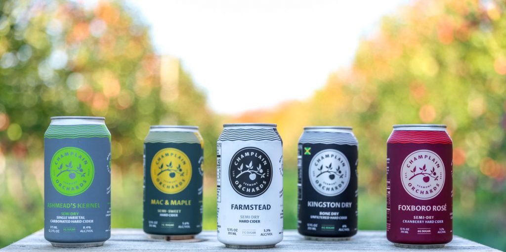 Spotlight on Champlain Orchards - Middlebury Food Co-op