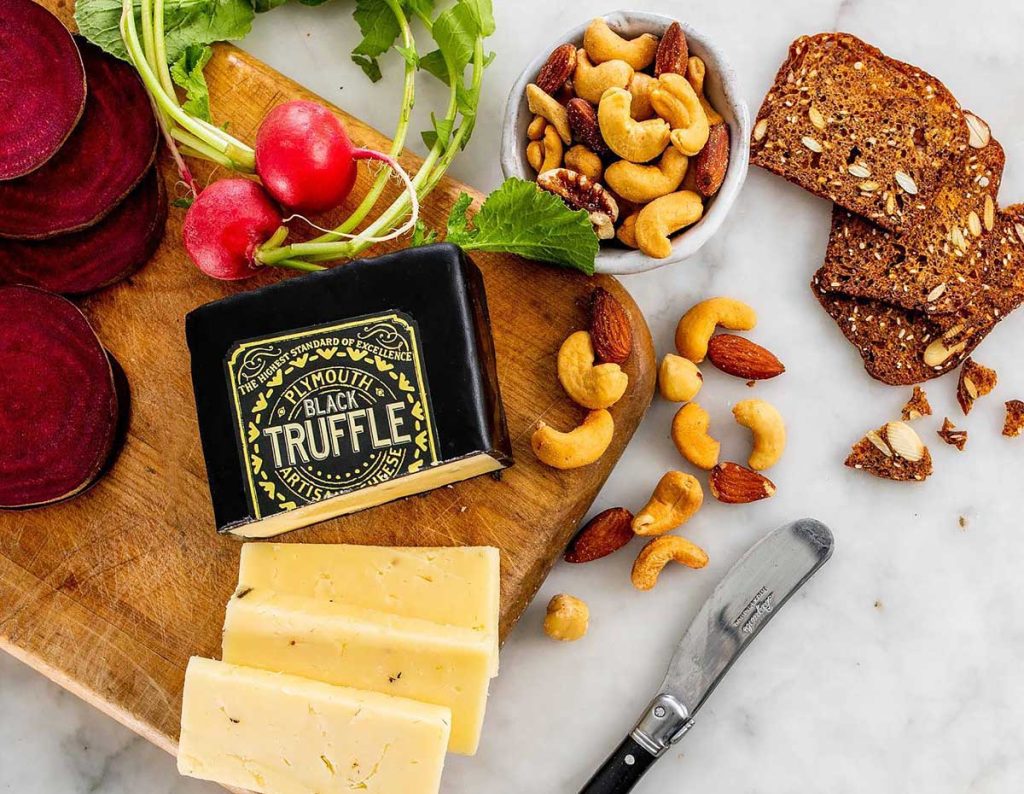 Spotlight on Plymouth Artisan Cheese - Middlebury Food Co-op