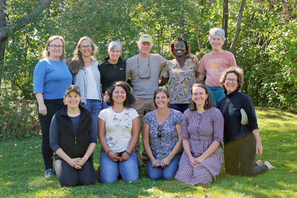 Your Board...Getting Involved in Co-op Governance - Middlebury Food Co-op