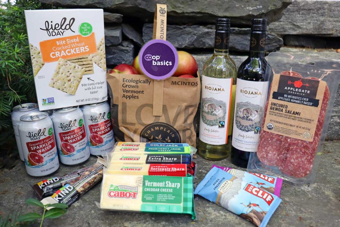 Co-op Basics - Middlebury Food Co-op