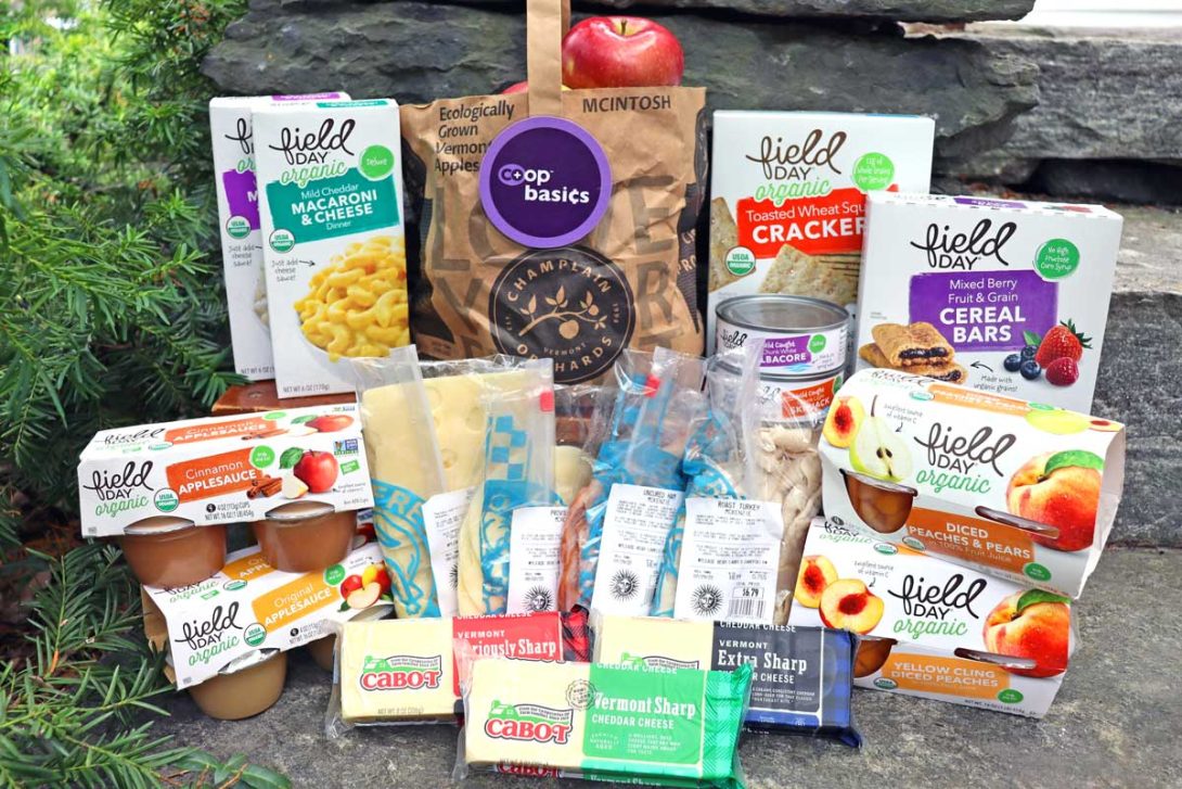 Co-op Basics - Middlebury Food Co-op