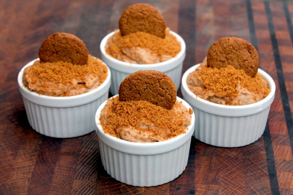 Pumpkin Mousse - Middlebury Food Co-op