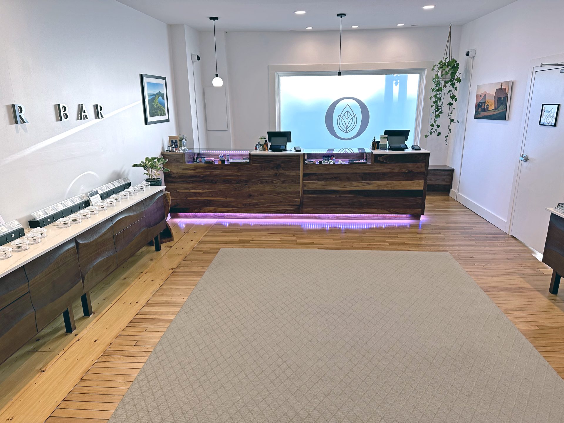 Co-op Connection Business of the Month - FLORA - Middlebury Food Co-op