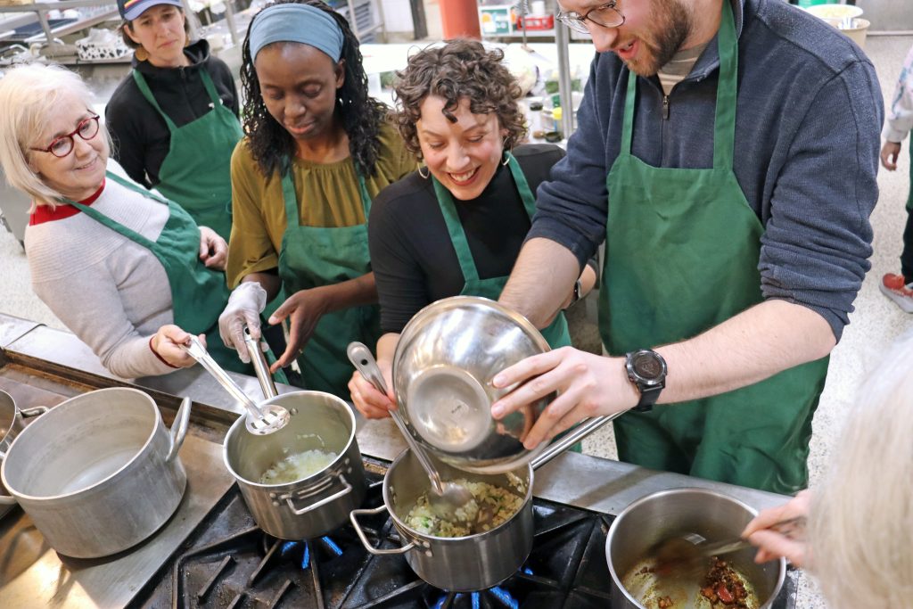 Workshops & Classes - Middlebury Food Co-op